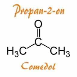 Großhandel | Propan-2-ol (IUPAC) | Comedol-Chemie