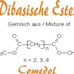 Organische Lösemittel | Ester | Comedol-Chemie
