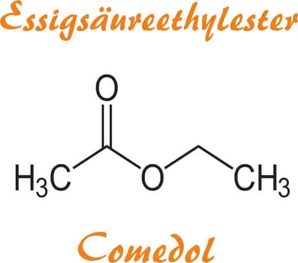 Großhandel | Essigsäureethylester | Comedol-Chemie