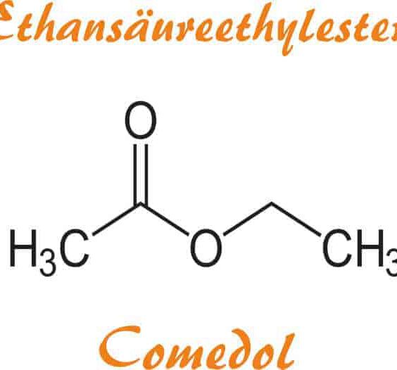 Großhandel | Ethansäureethylester | Comedol-Chemie
