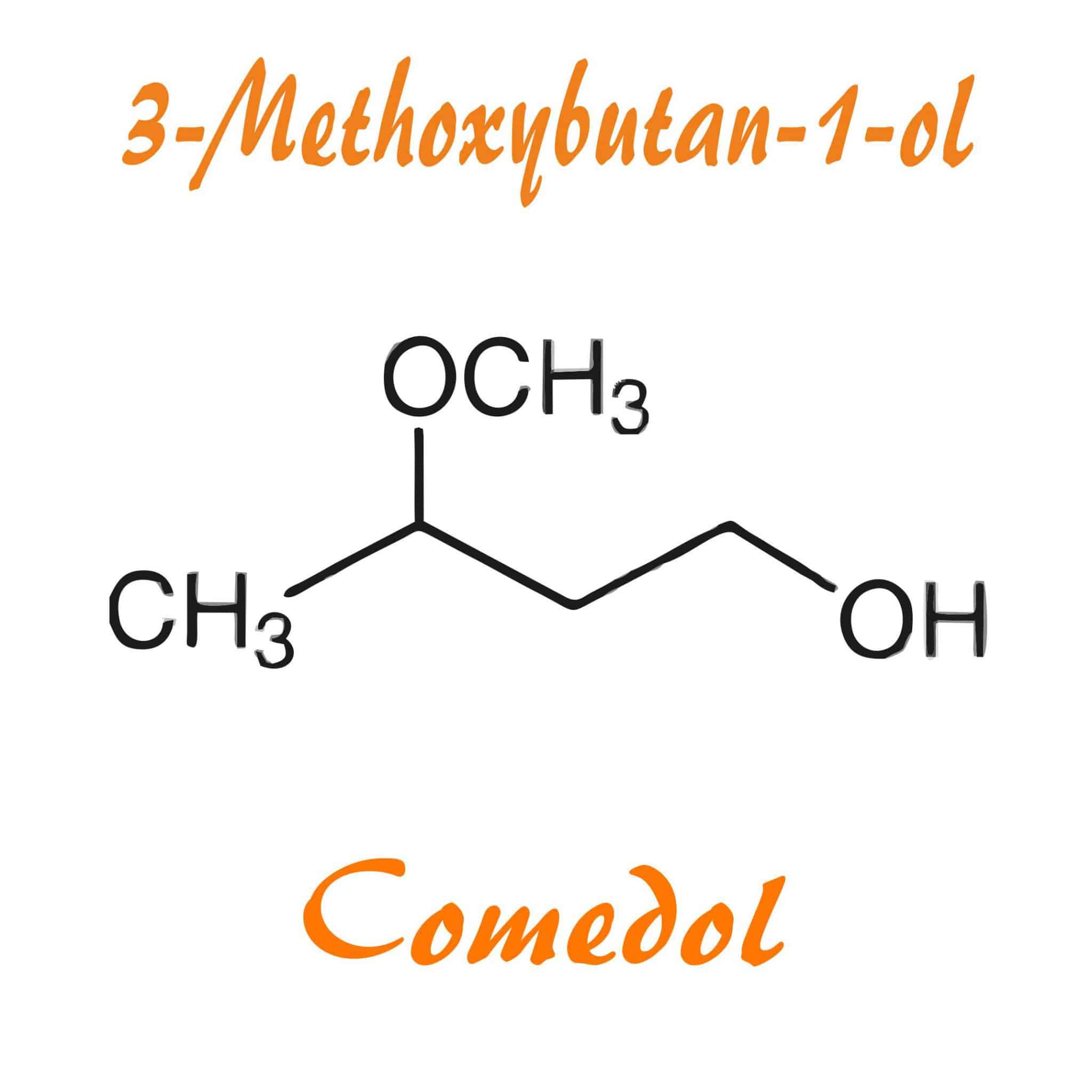 Basis Chemie | Chemikalien 0 – 9 | Comedol-Chemie