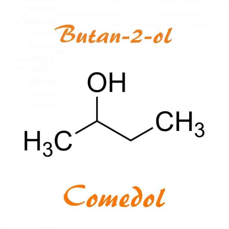 Basis Chemie | Chemikalien mit B | Comedol-Chemie