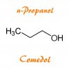 Großhandel | n-Propanol | Comedol-Chemie