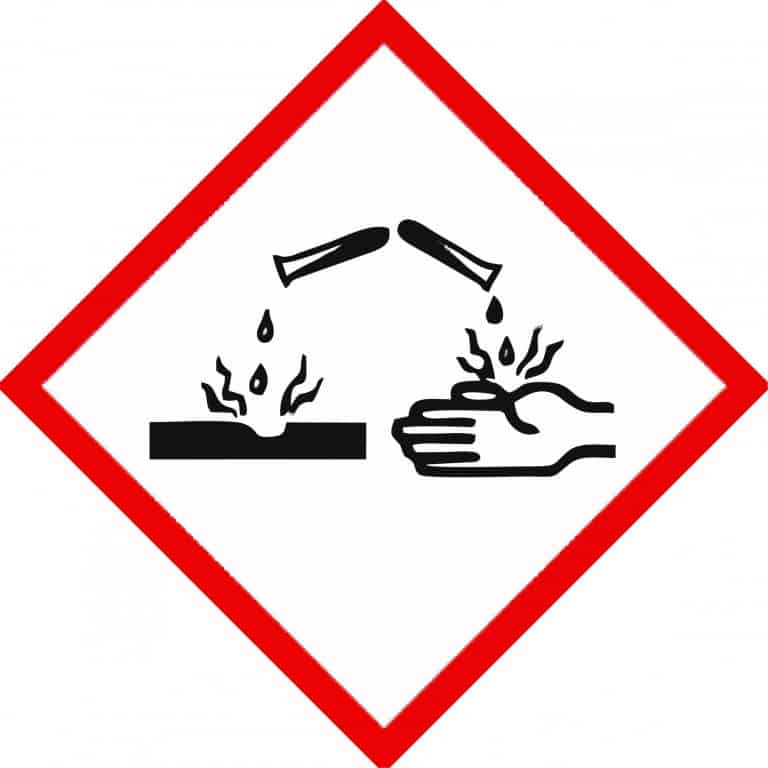 Großhandel | Ammoniaklösung 10% | Comedol-Chemie