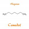 Großhandel | Heptan | Comedol-Chemie