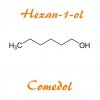 Großhandel | Hexan-1-ol | Comedol-Chemie