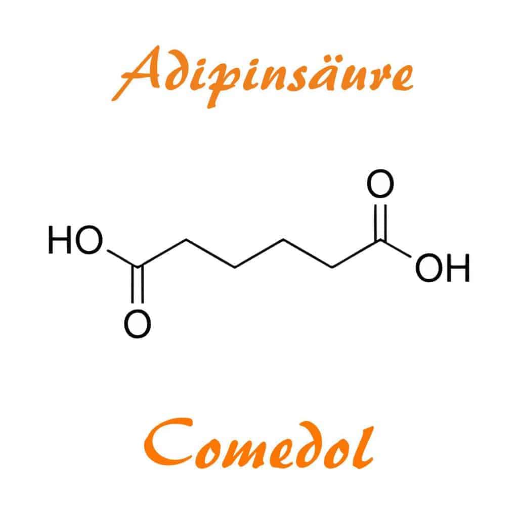 Basis Chemie | Chemikalien mit A | Comedol-Chemie