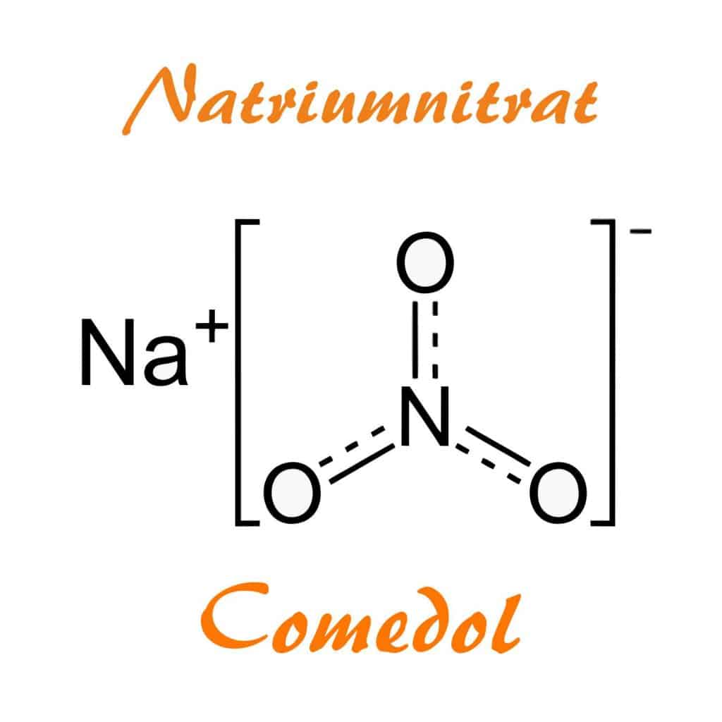 Basis Chemie | Chemikalien mit N | Comedol-Chemie