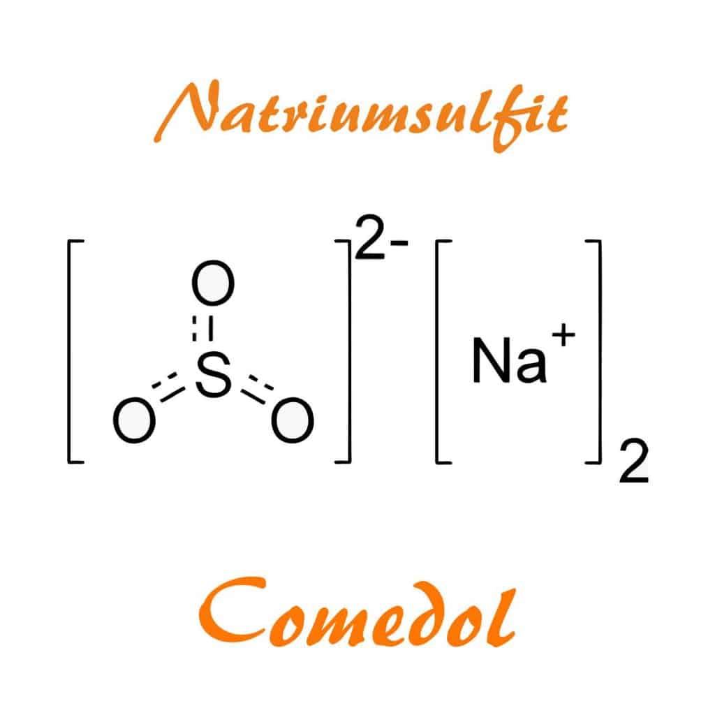 Basis Chemie | Chemikalien mit N | Comedol-Chemie